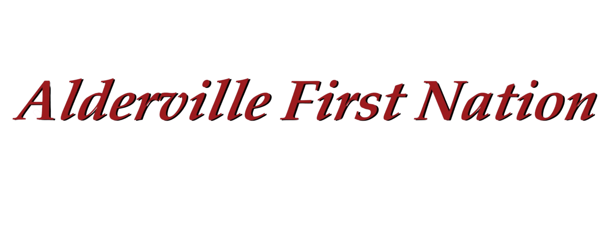 Alderville First Nation - Alderville First Nation